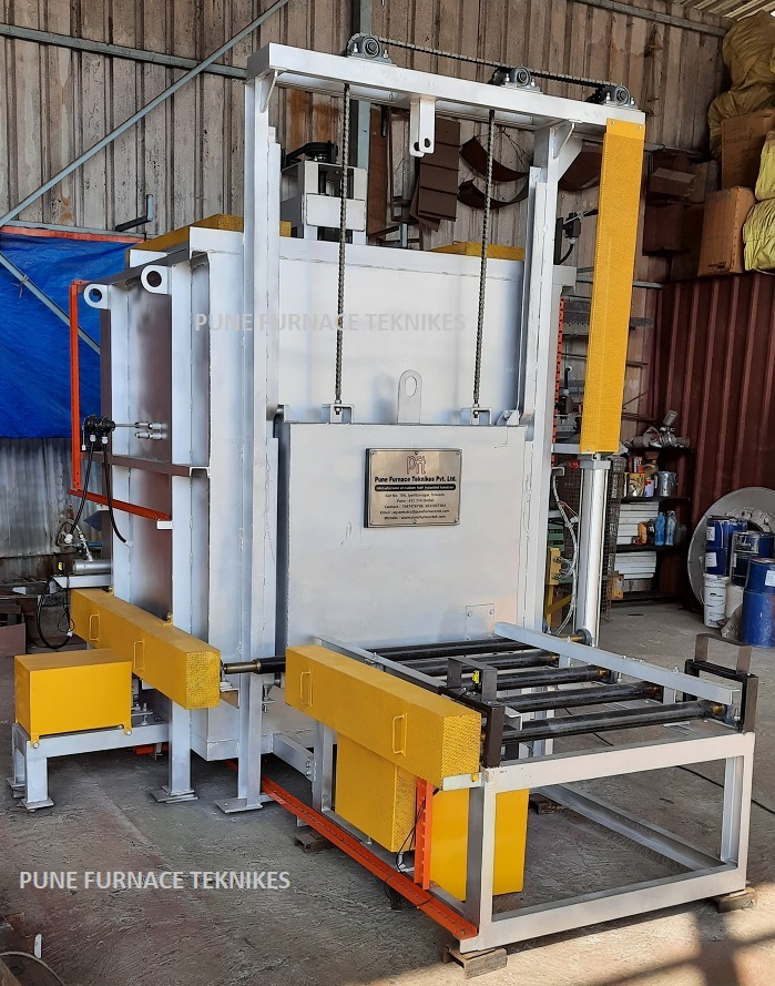 Pune Furnace Teknikes